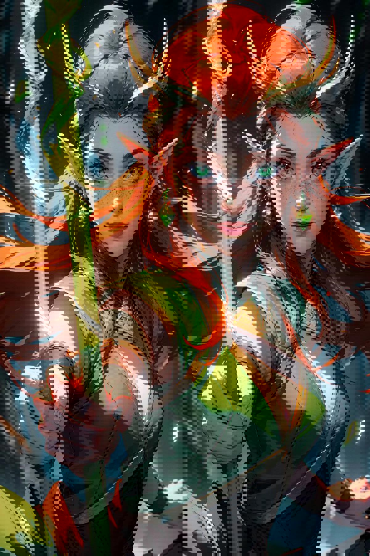 Image post by Mia_Sarella | Civitai