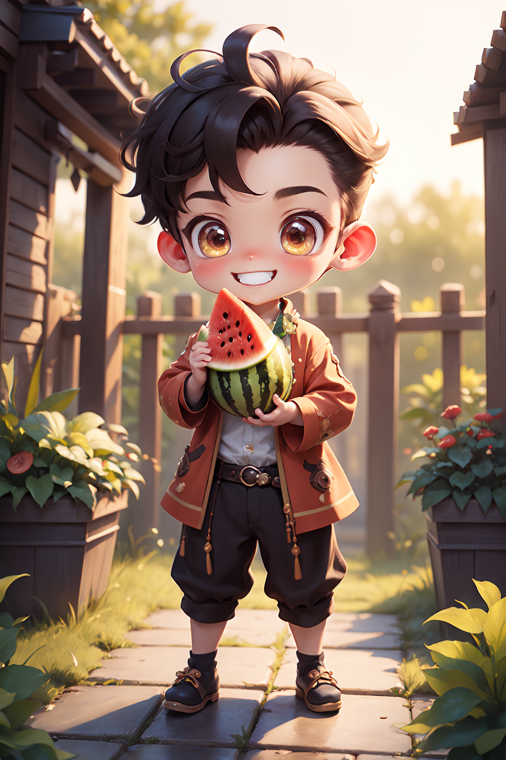 Image posted by XiongSan