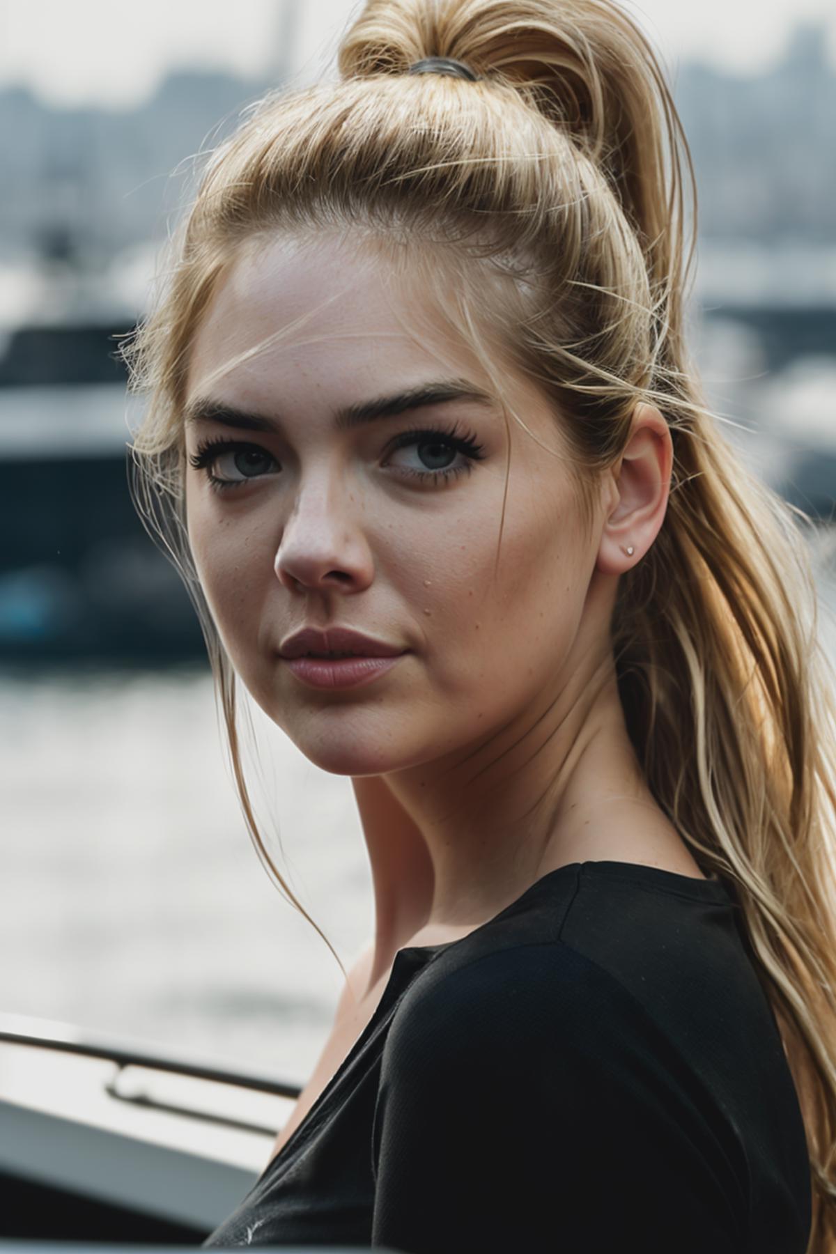 Kate Upton - v1.0 Showcase | Civitai
