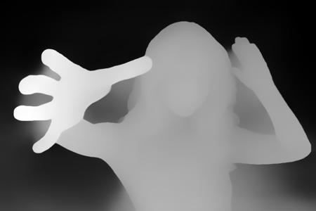 OpenPose, waving hands - v1.6 | Stable Diffusion Poses | Civitai