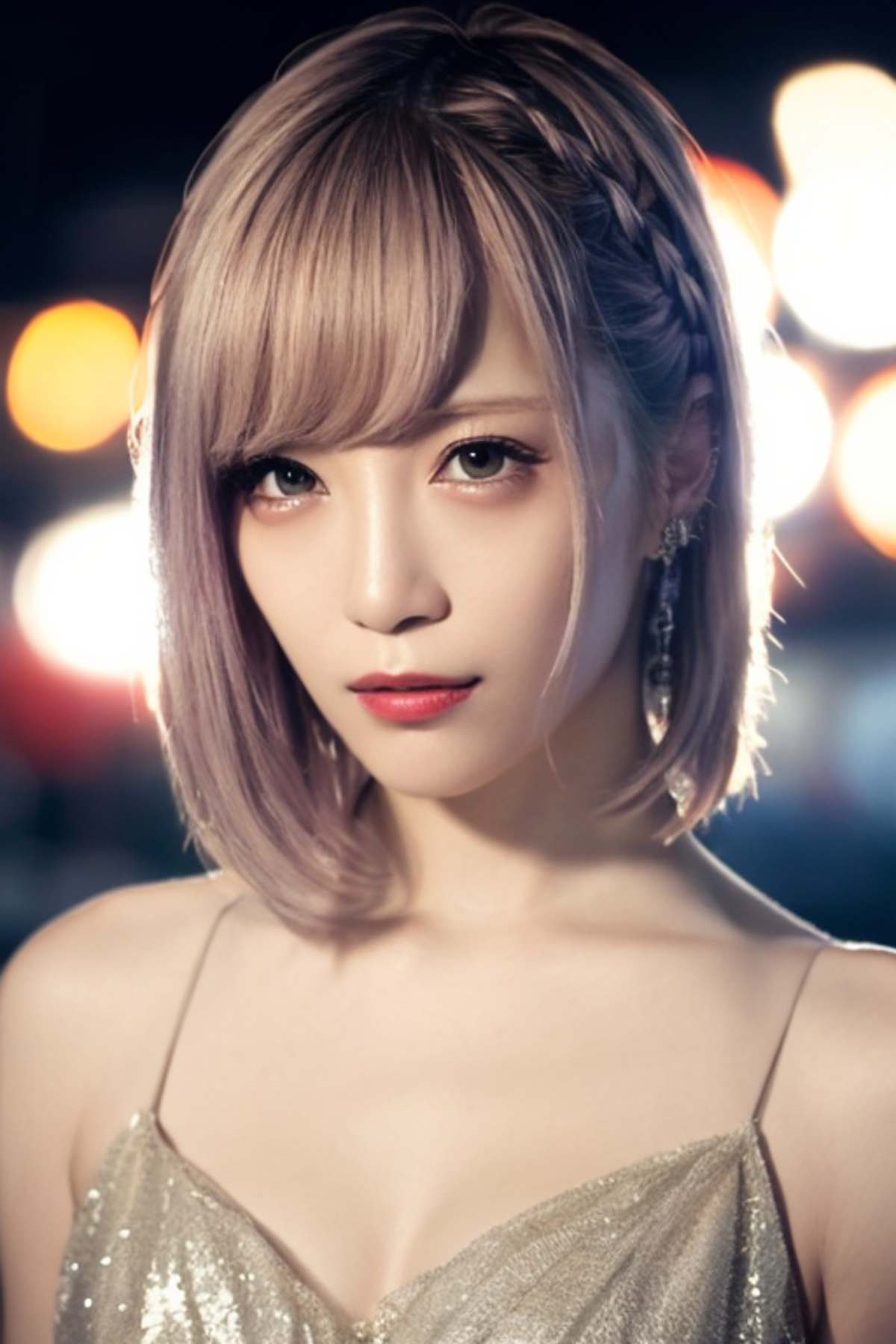 ReoNa_JP_Singer - v1.0 | Stable Diffusion LoRA | Civitai