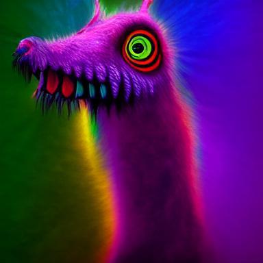 spritual-monsters - learned embeds | Stable Diffusion Embedding | Civitai