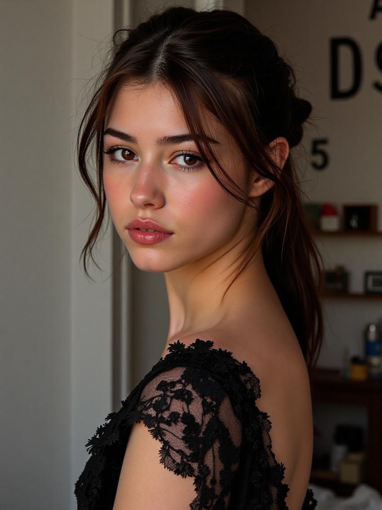 Ava Rose Beaune - v1.0 - CivitAI Archive