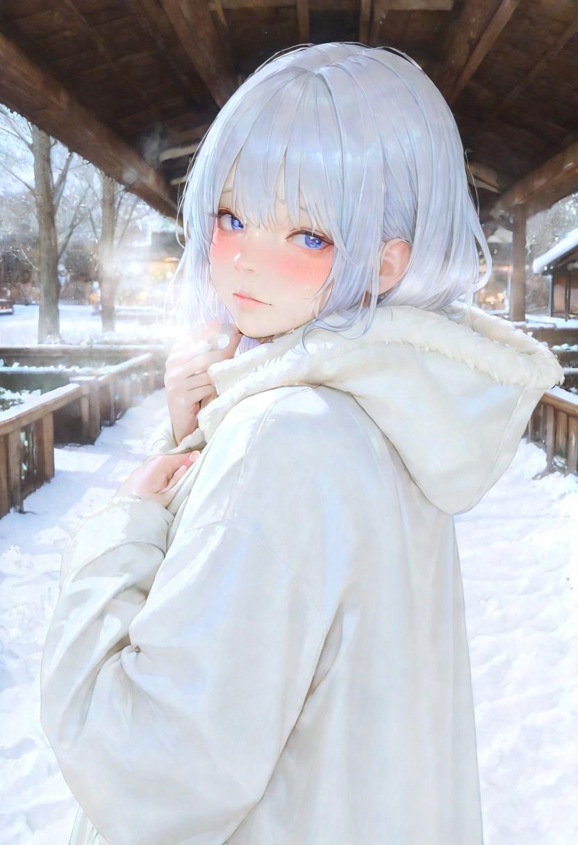 Image post by AutoPara | Civitai