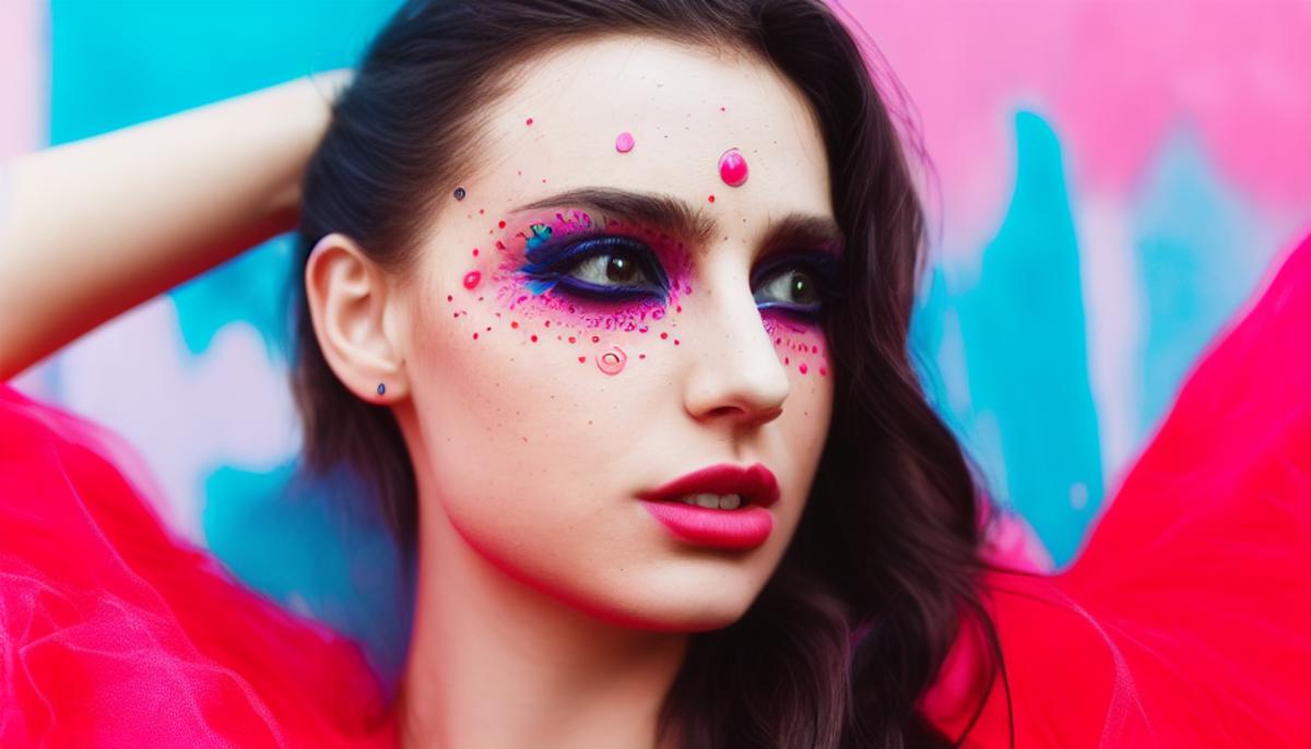 Image posted by civitai