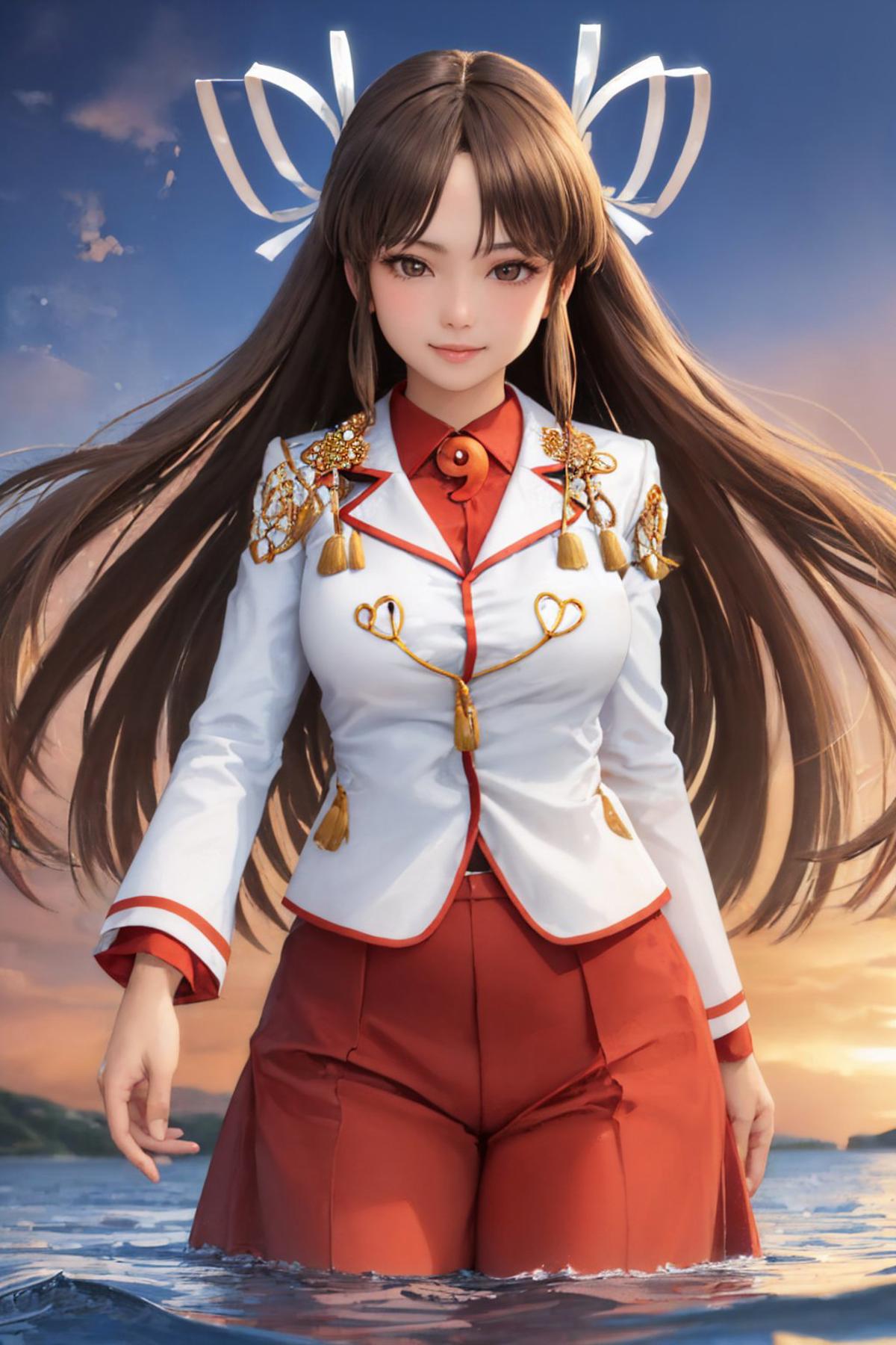 Hiyou | Kantai Collection - v1.0 Showcase | Civitai