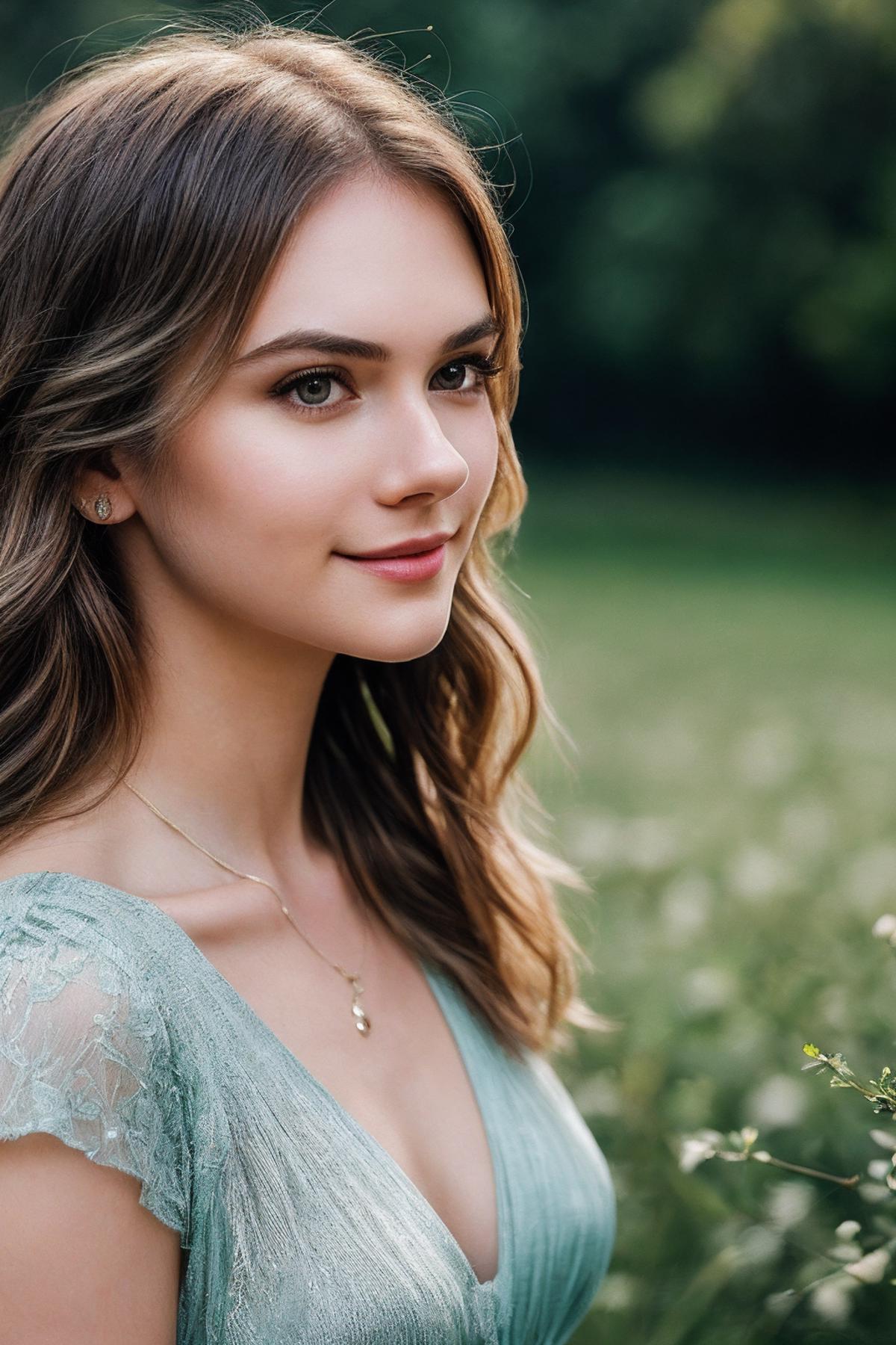 Emilia Jones SoloTI - v1.0 | Stable Diffusion Embedding | Civitai