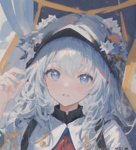 Image post by qweee | Civitai