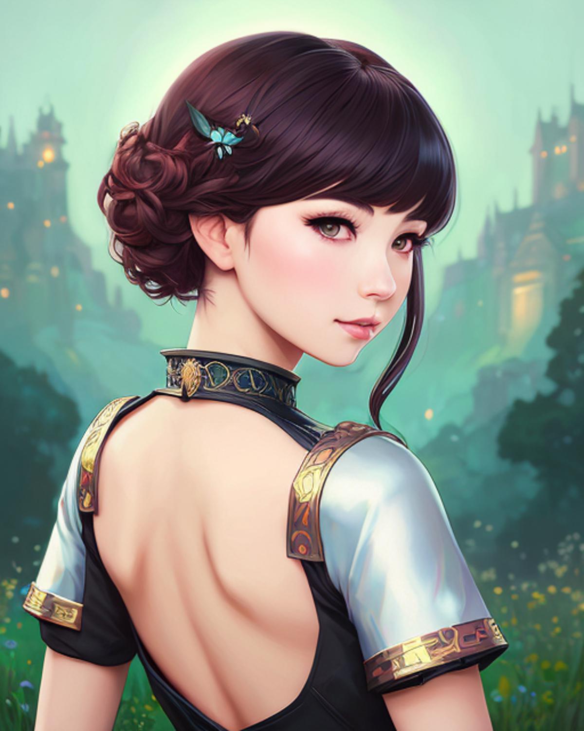 UnstableInkDream - V5-photoreal Showcase | Civitai