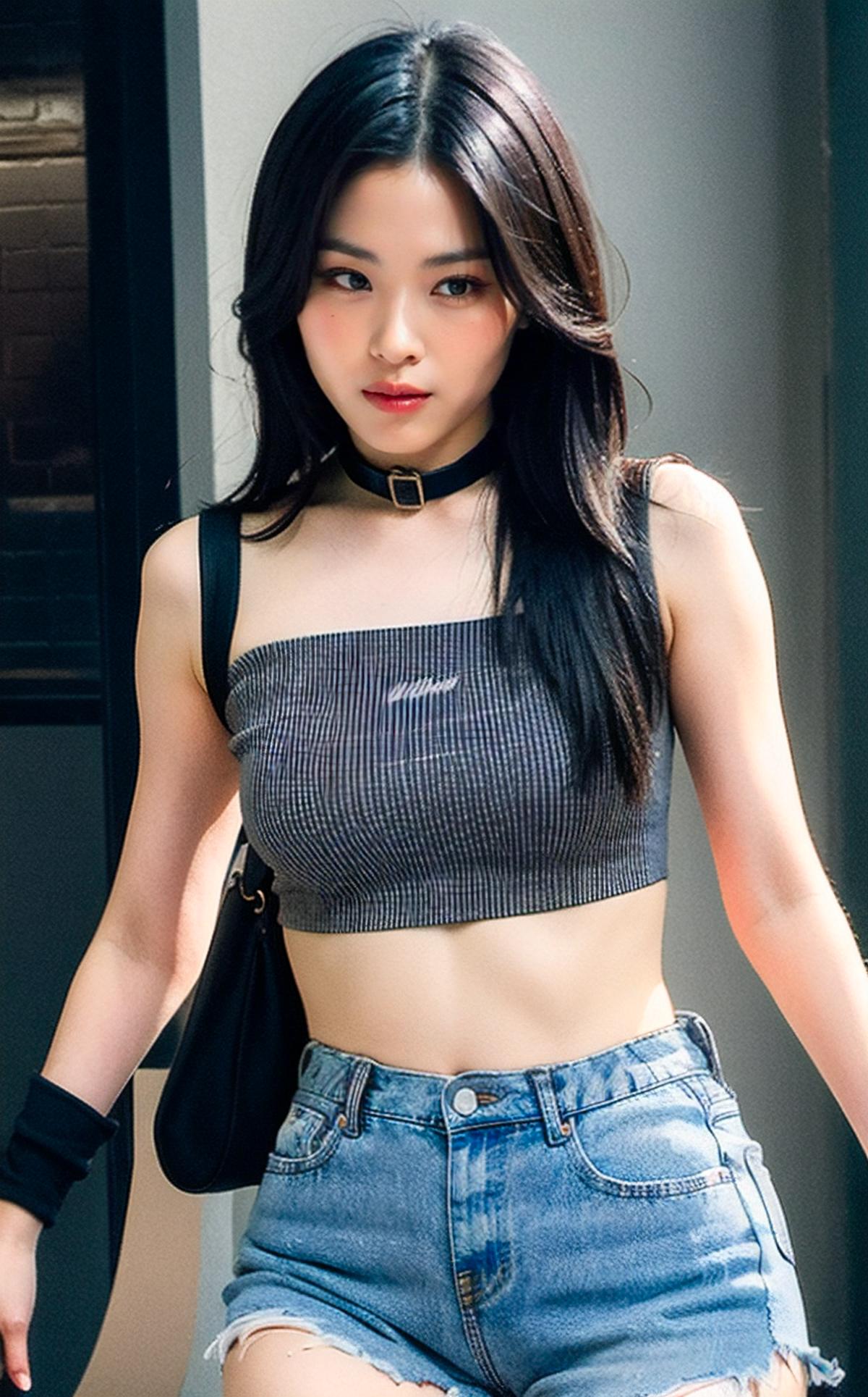 Ryujin_V1.safetensors - ComfyUI Cloud