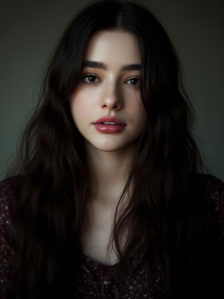 [Flux] Dasha Taran - v1.0 | Flux LoRA | Civitai