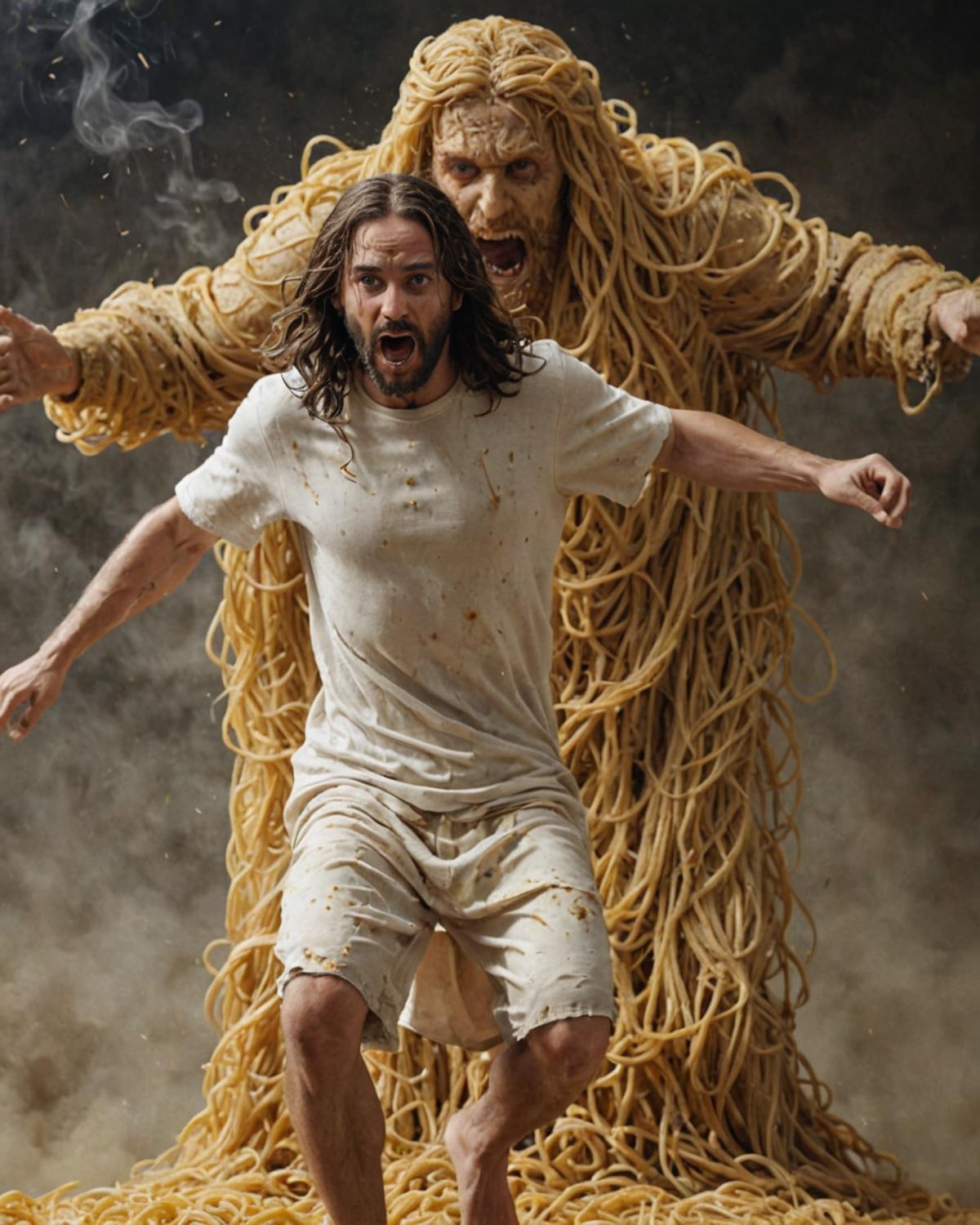 Image posted by MolekulaTepla