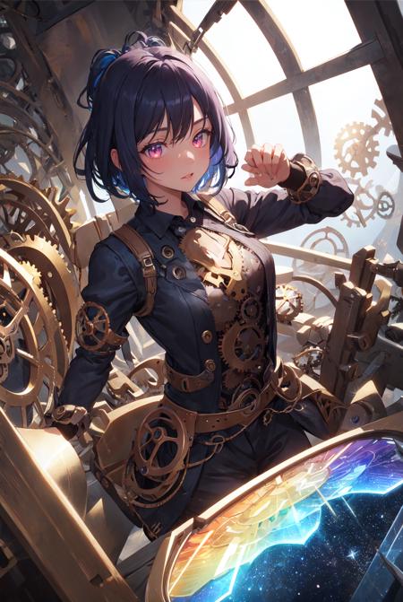 WhiteSpace - WhiteSpace Quasar | Stable Diffusion Checkpoint | Civitai