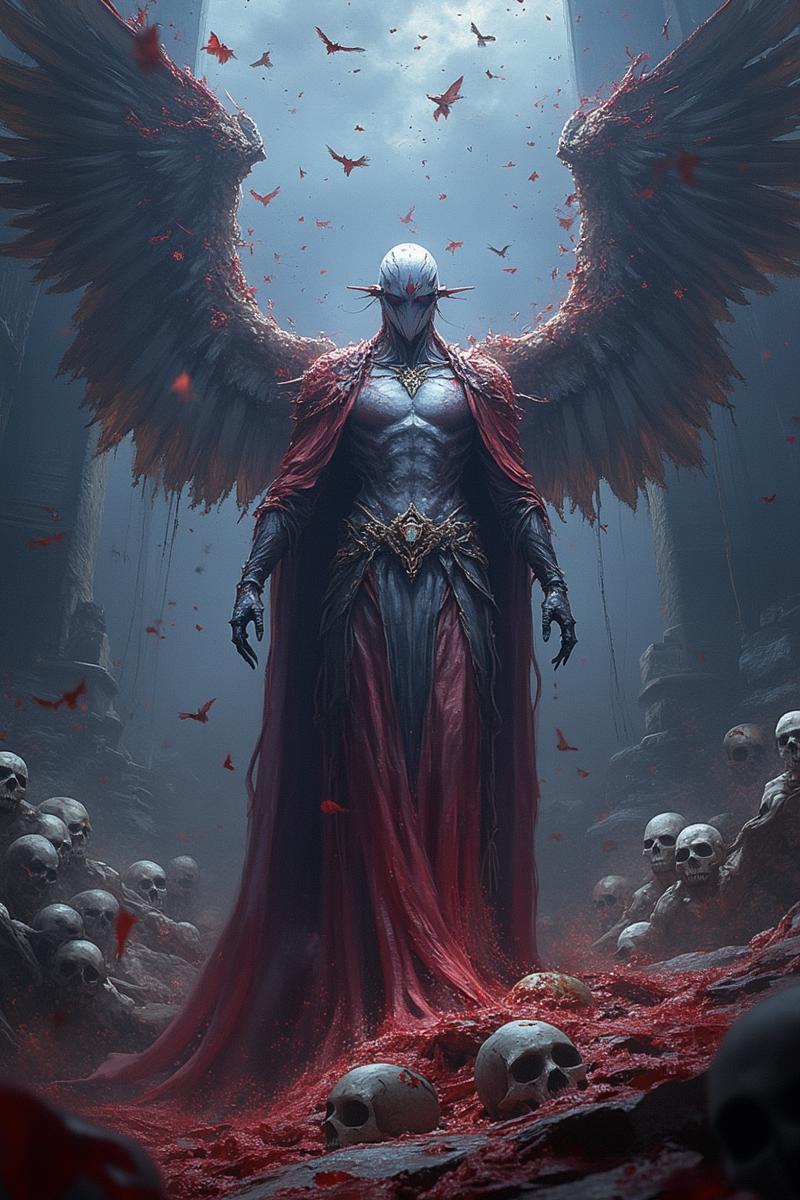 Dark - v1.0 Showcase | Civitai