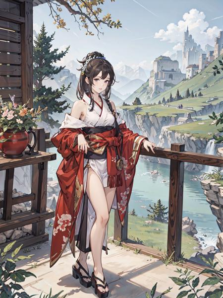 oriental_mix v2 - oriental_mix v2 | Stable Diffusion Checkpoint | Civitai