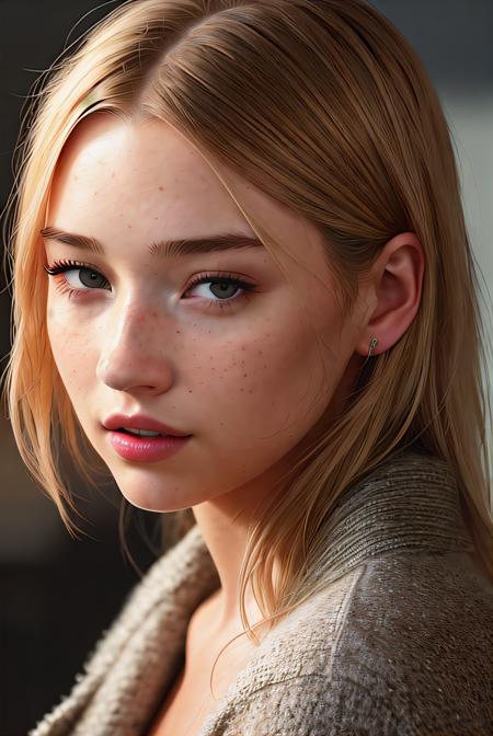 Kaylaazjones - Textual Inversion - v1.0 | Stable Diffusion Embedding | Civitai