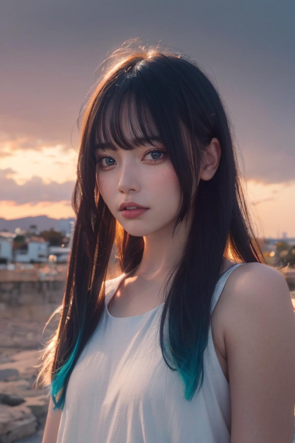 mumeix - mumeix | Stable Diffusion LoRA | Civitai