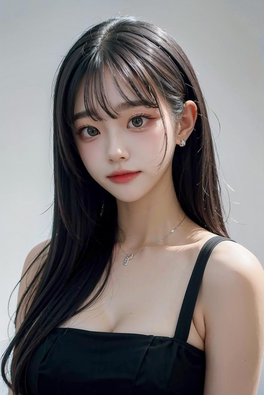 Chodan Qwer Idol/Twitch (Korean /Requested) - v1.0 | Stable Diffusion LoRA | Civitai