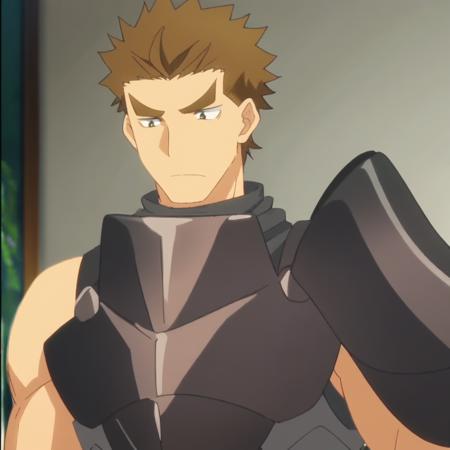 Drag | BOFURI - v1.0 | Stable Diffusion LoRA | Civitai