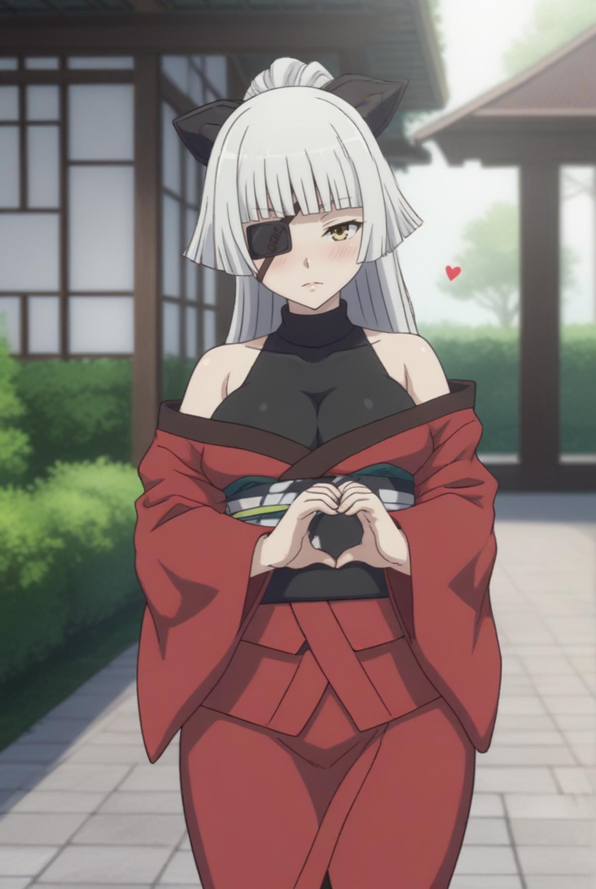 Lugh (Trinity Seven) - Lugh | Stable Diffusion LoRA | Civitai