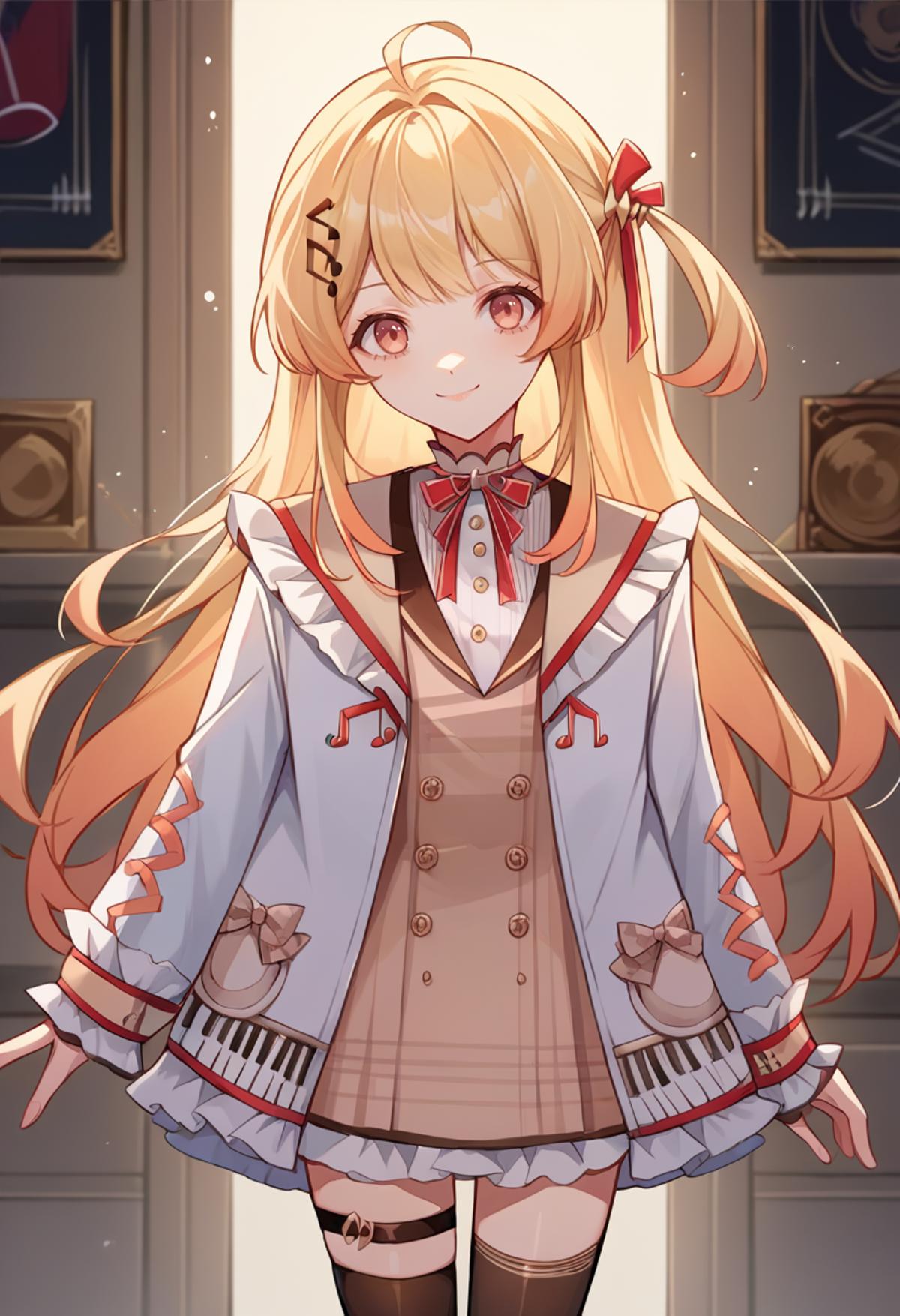 Otonose Kanade (2 Outfits) | Hololive | [Pony XL] - v1.0 | Stable ...