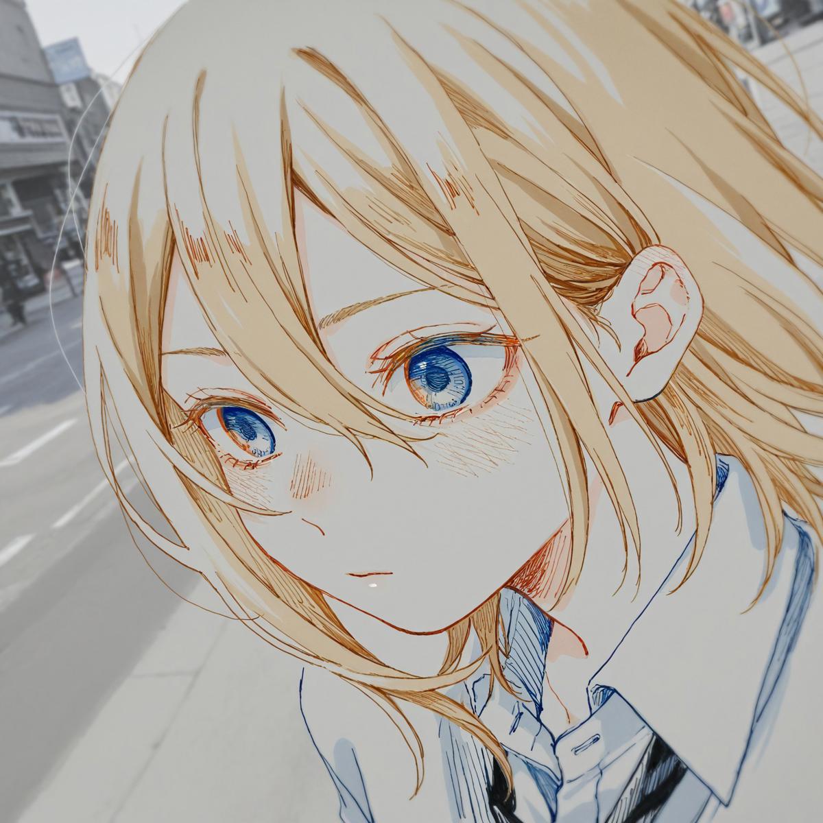 Image posted by Kellenok