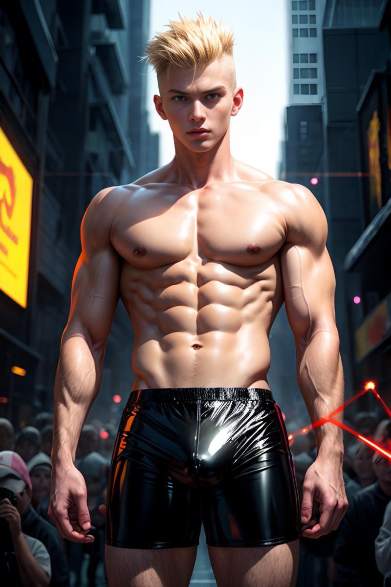 Image posted by elewaar