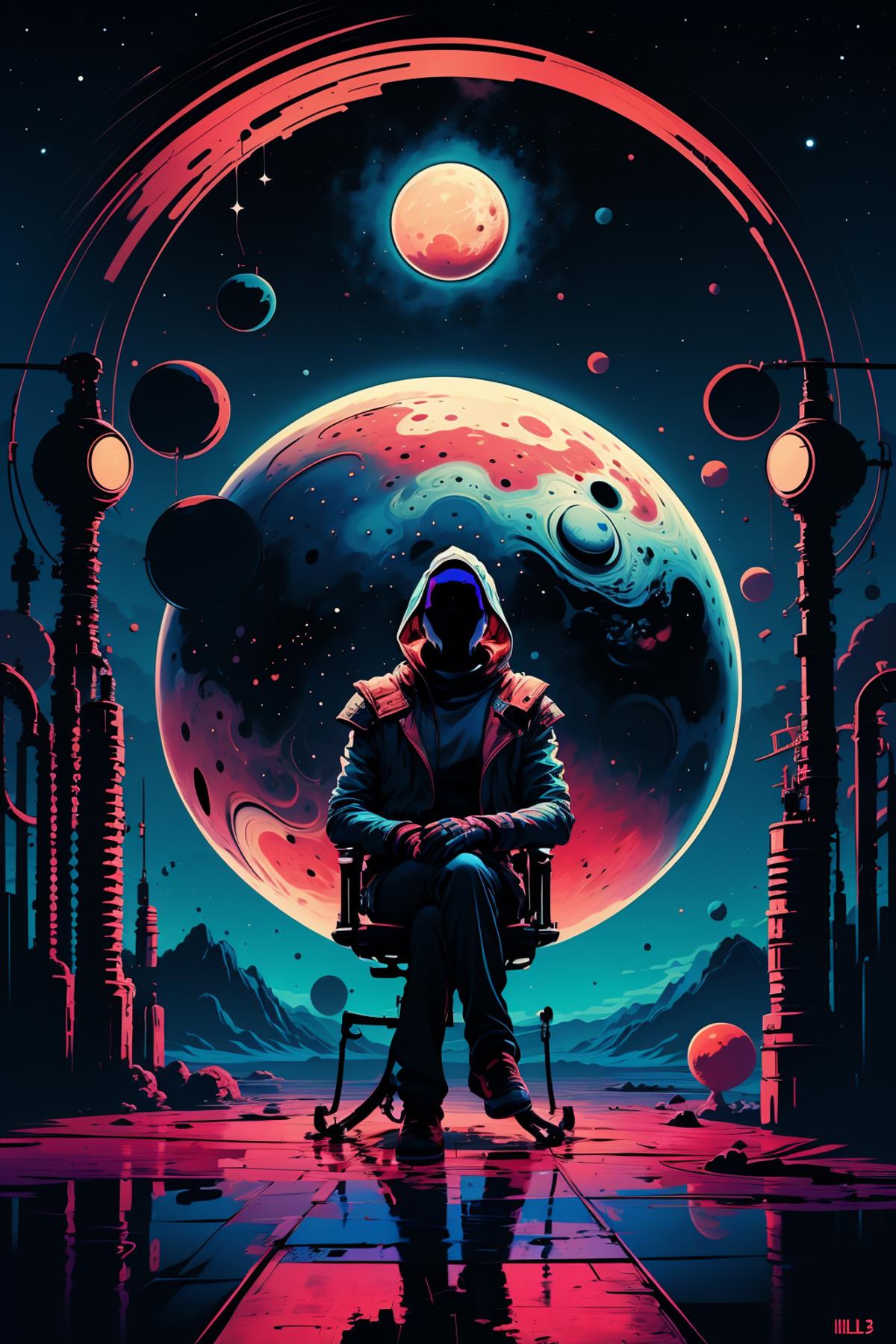 Pill - v1.0 | Stable Diffusion LyCORIS | Civitai