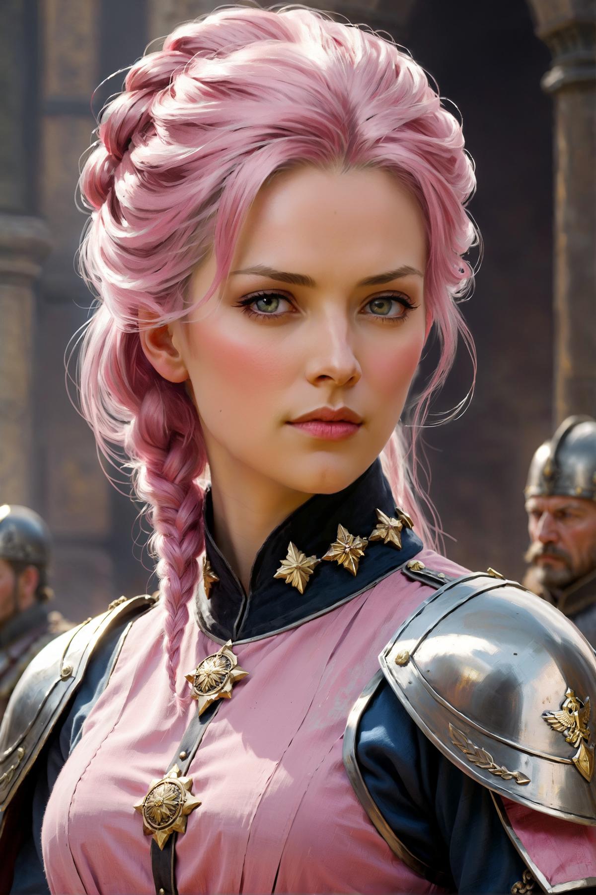 Image posted by Imagination_2_AI