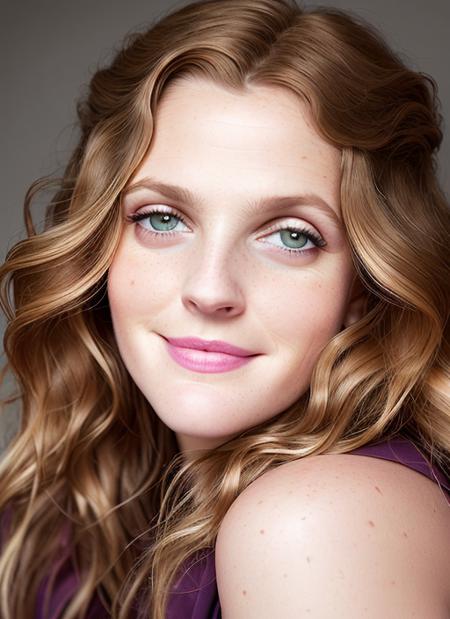 Drew Barrymore (from her early movies) - v1.0 | Stable Diffusion LyCORIS | Civitai