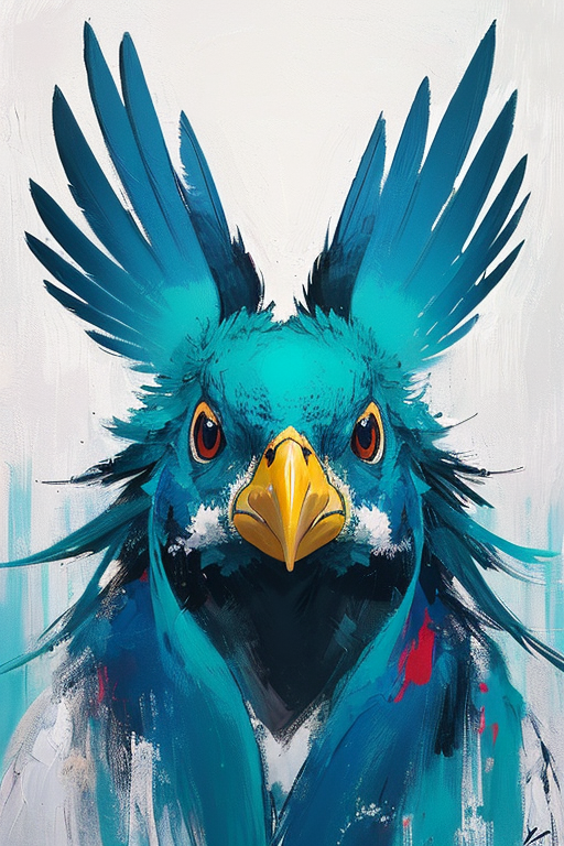 Image posted by ZeroResearchAI