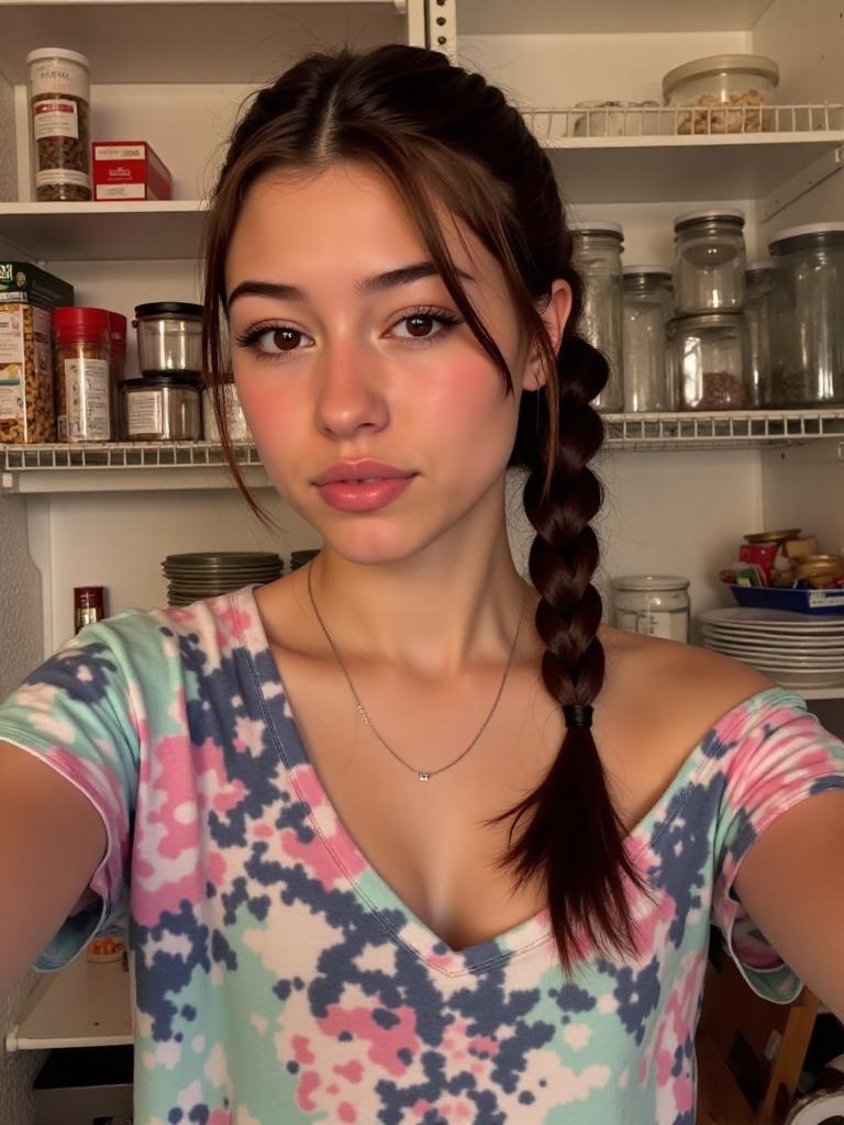 Ava Rose Beaune - v1.0 - CivitAI Archive