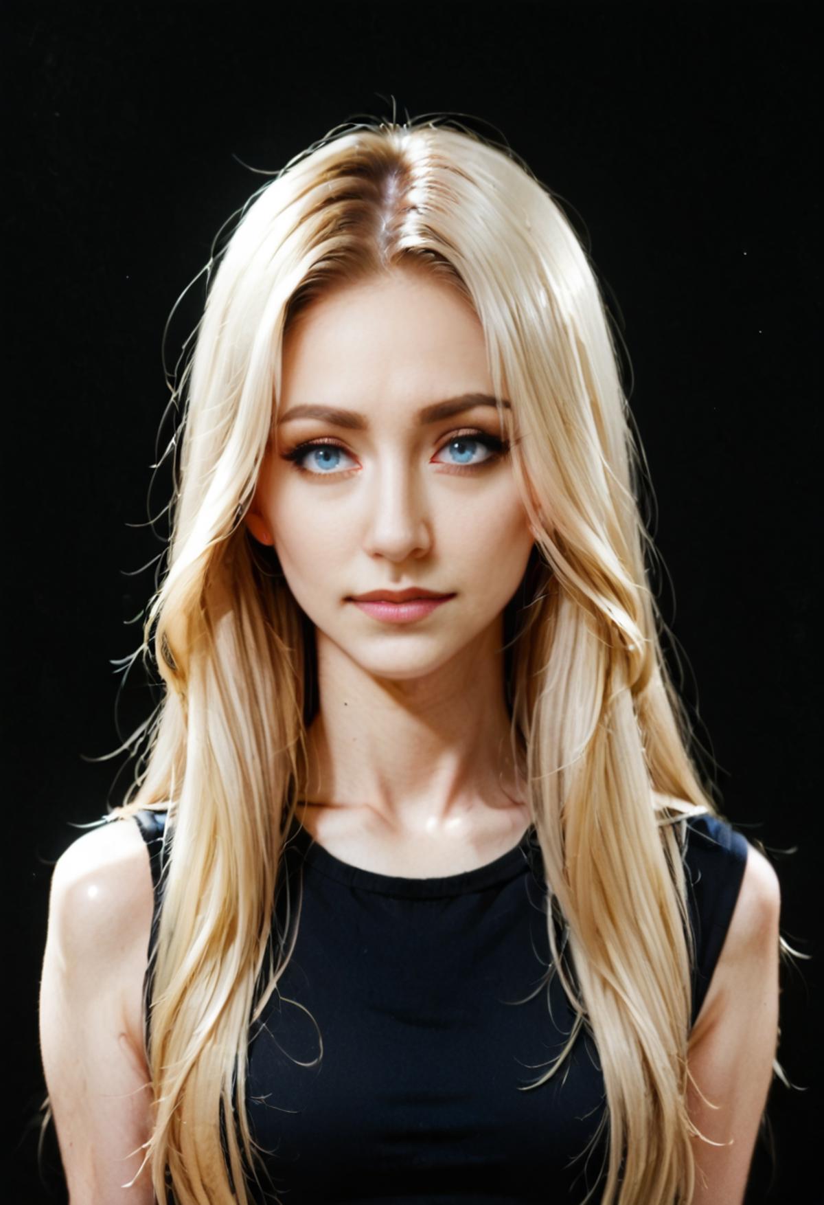 PonyXL - Celine Porter (Not a Real Person) - CelinePXL-2 Showcase | Civitai