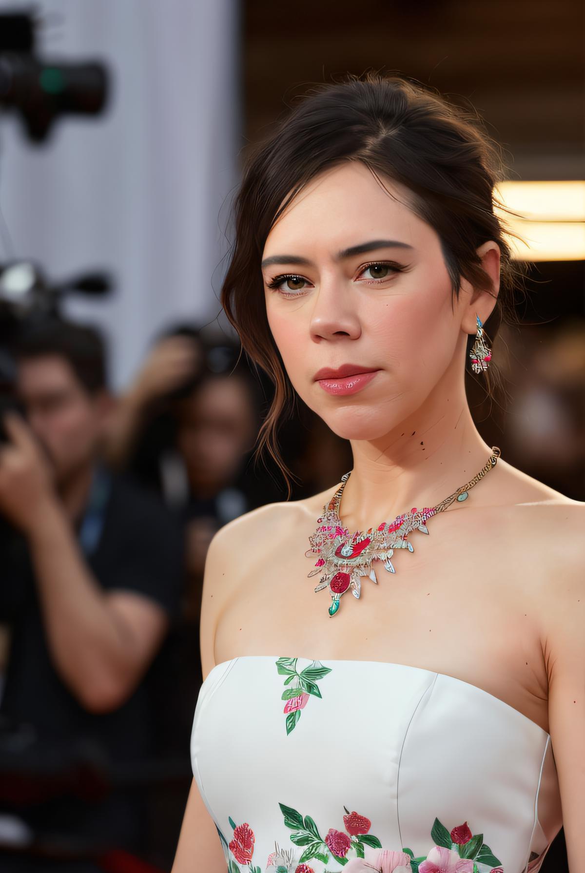 Lou Sanders - Textual Inversion - v1.0 | Stable Diffusion Embedding | Civitai