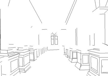 ControlNet Pre-Trained Difference Models - MLSD (Difference) V1.0 ...