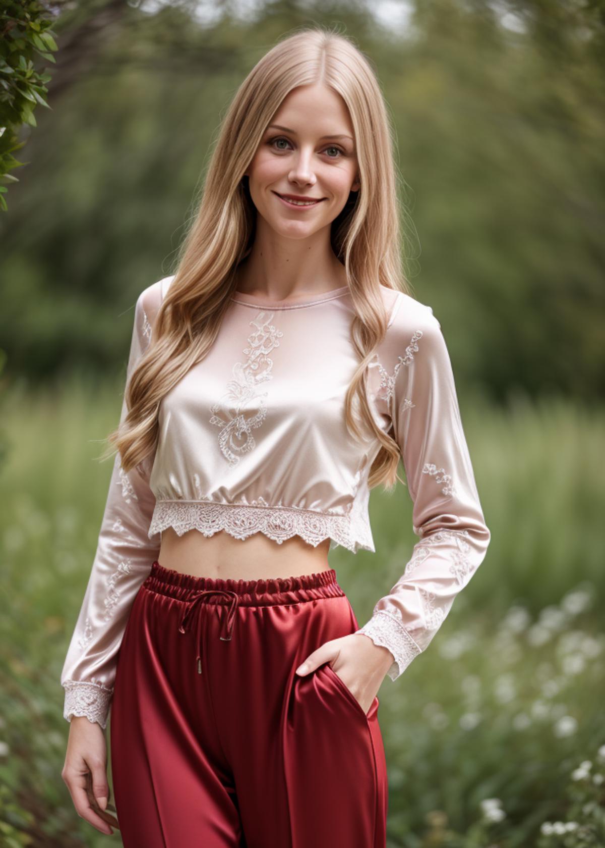 Laya Layton - v1.0 Showcase | Civitai