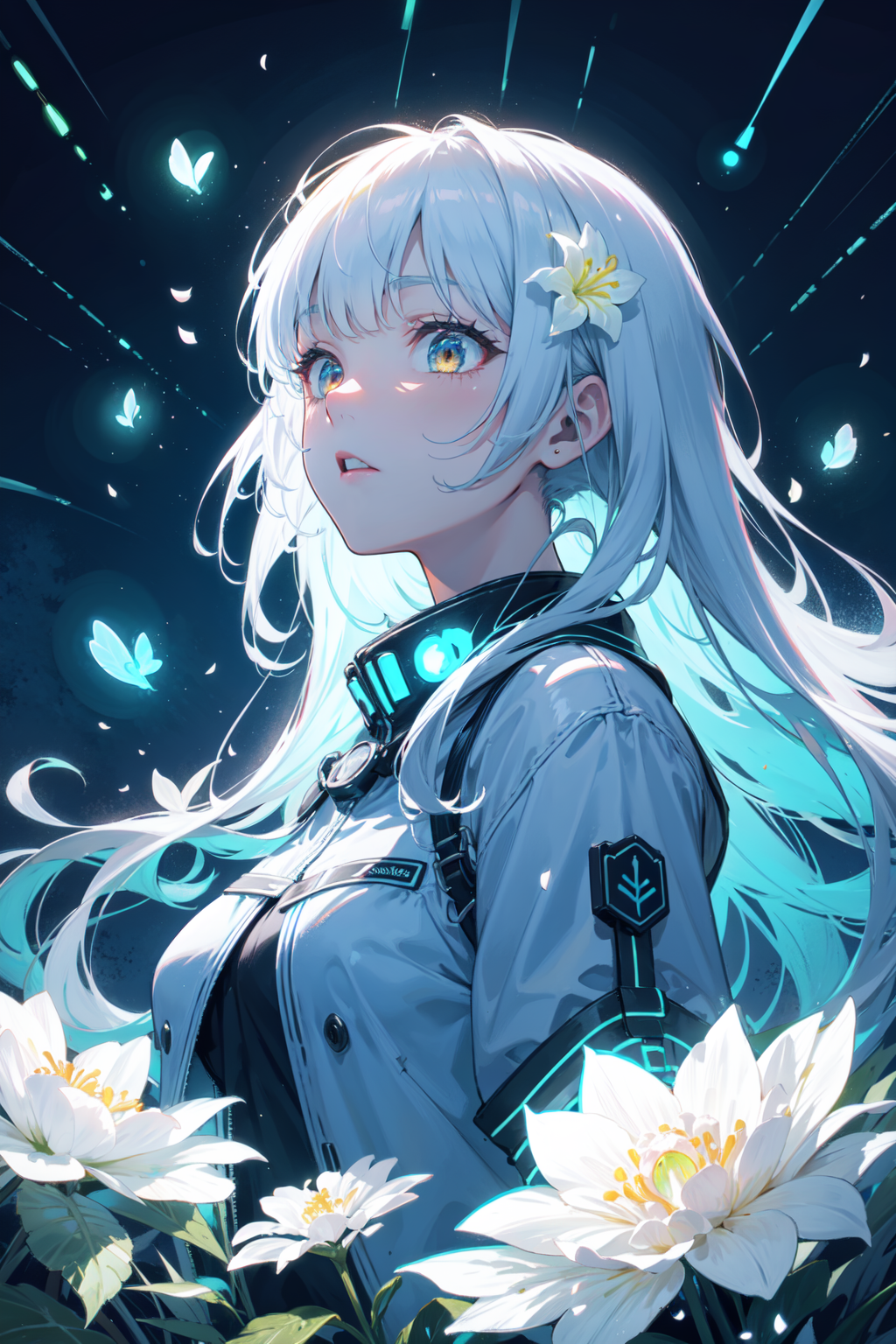 Image posted by Junbegun