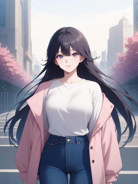 Duna Lee/Li Shiya (Iduna!/Aishang Ta De Liyou) | 이두나/李诗雅 (이두나!/爱上她的理由 ...