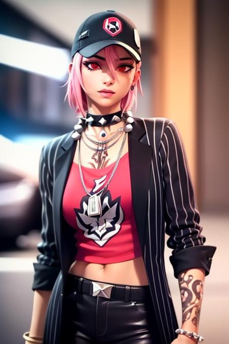 Dusty (Fortnite) - v1.0 | Stable Diffusion LoRA | Civitai