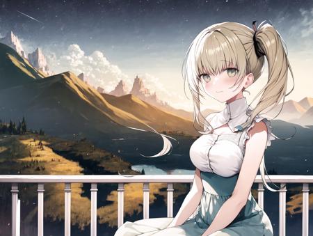 Saint Cecilia - Shiro Seijo to Kuro Bokushi || セシリア - 白聖女と黒牧師 - v1 E1 ...