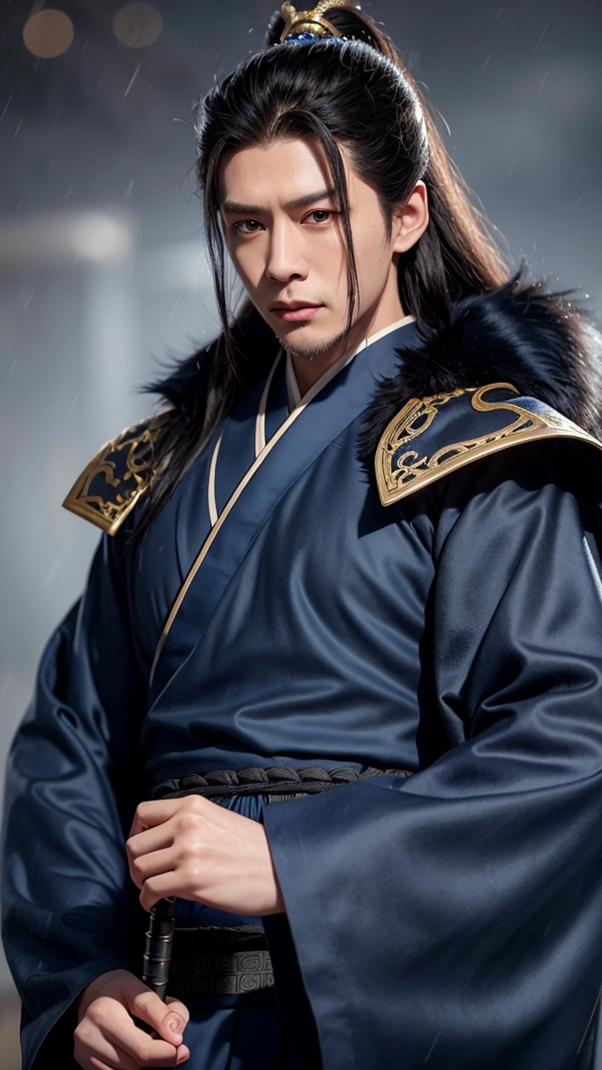 Image posted by gaoxigang