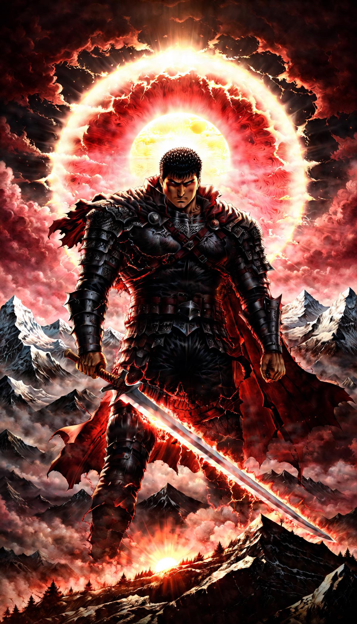 Image posted by mossai