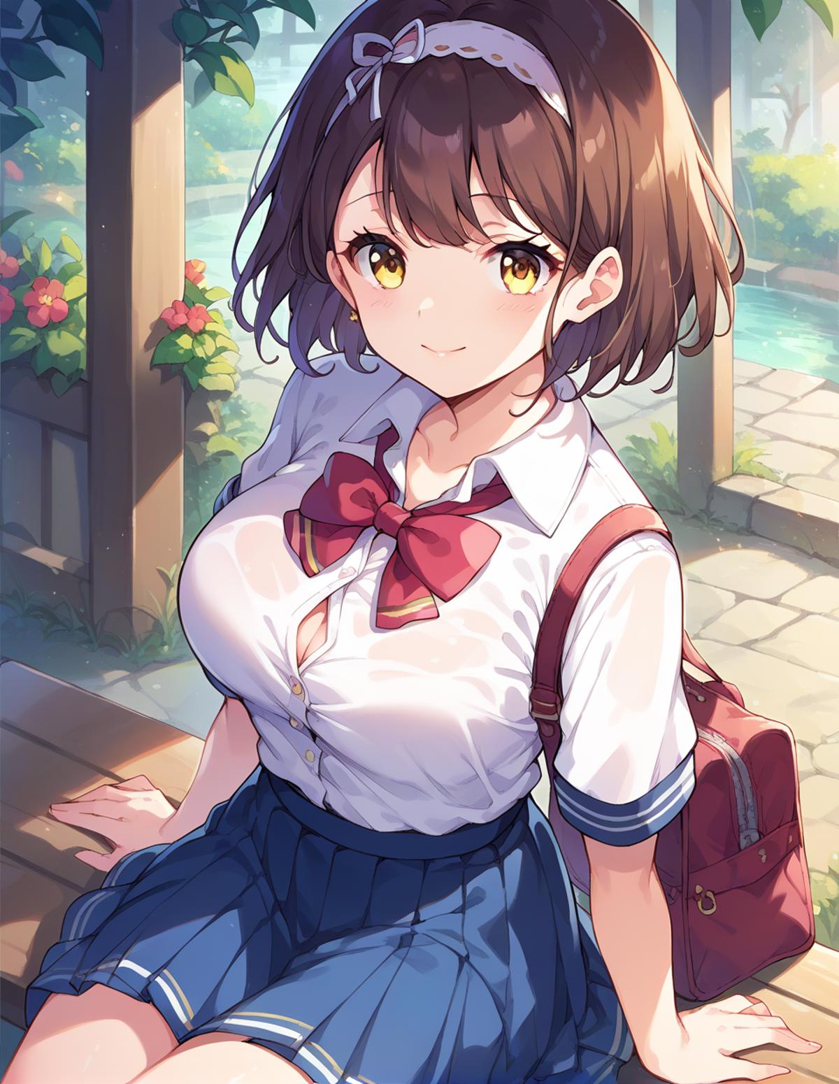 Image posted by uraoto