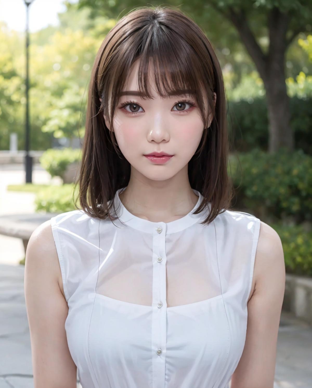 WRAV MIO - v2.0 | Stable Diffusion LoRA | Civitai