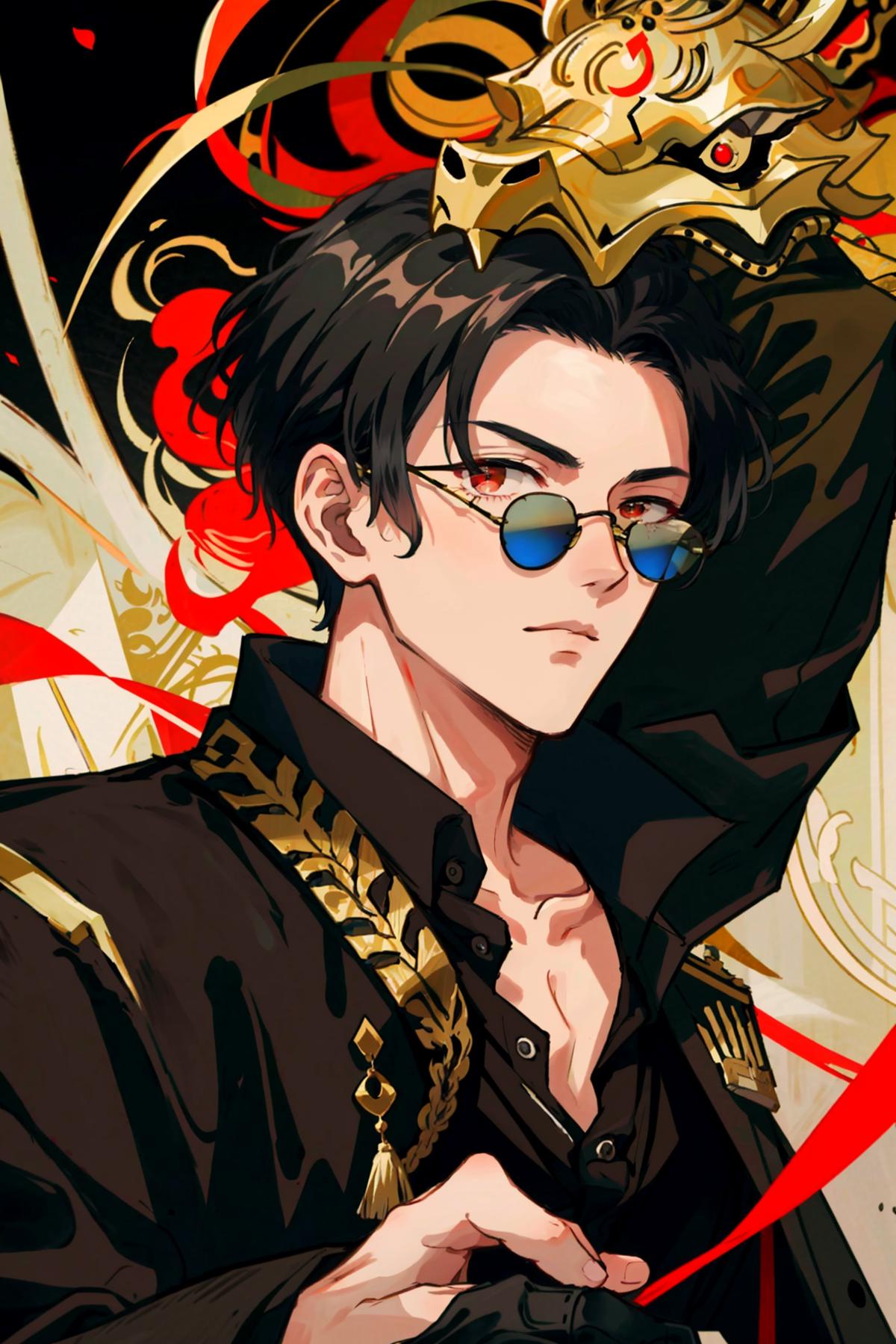 Image post by Co_Subcreation | Civitai