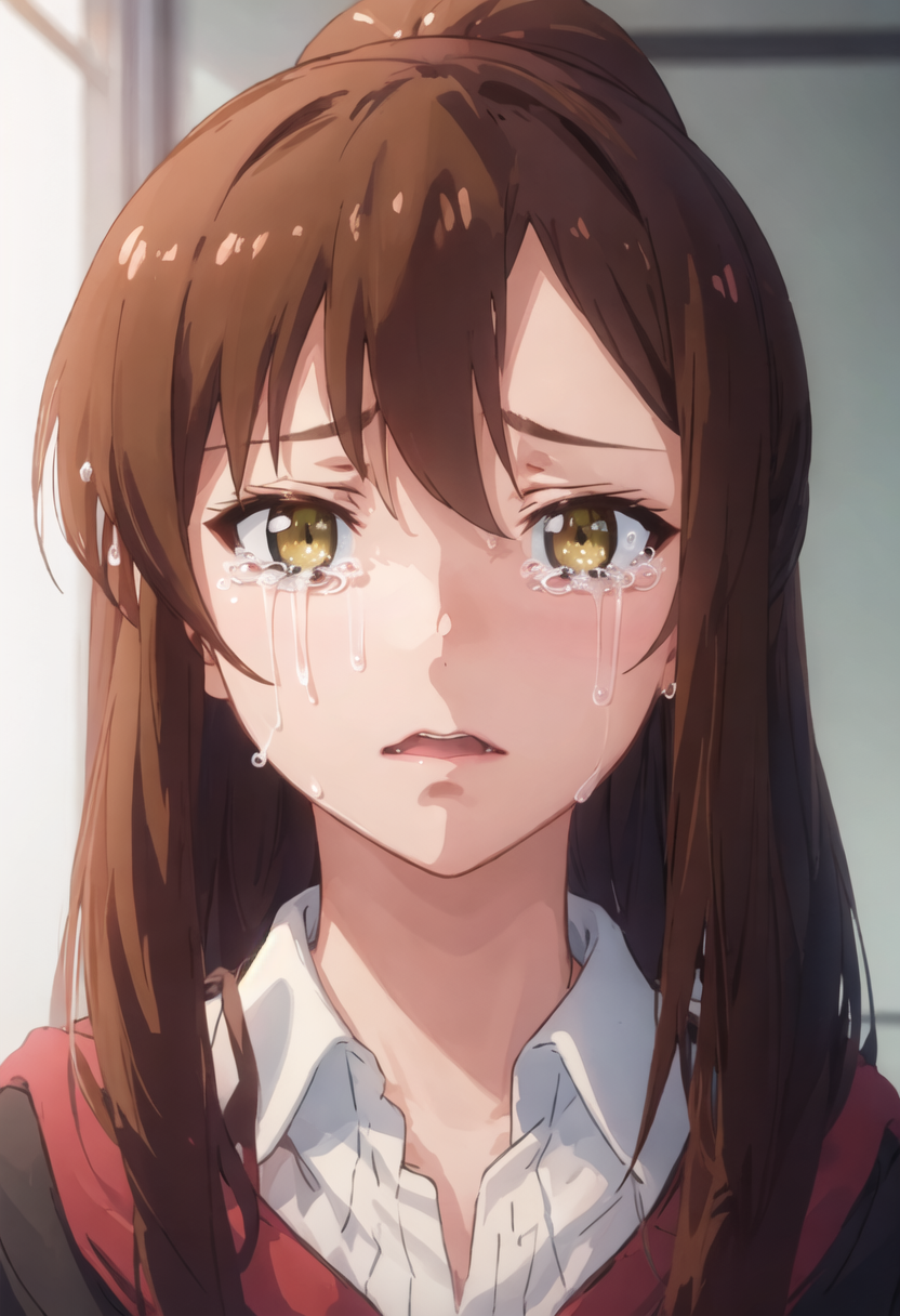 Image posted by narugo1992