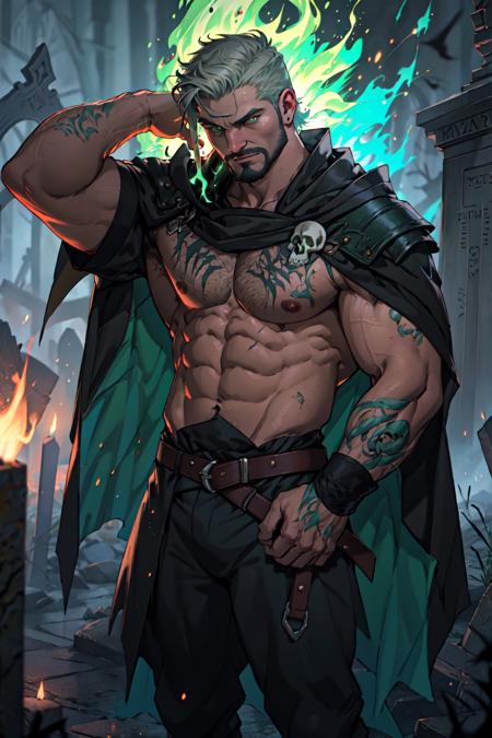 maturemalemix - v1.0 | Stable Diffusion Checkpoint | Civitai