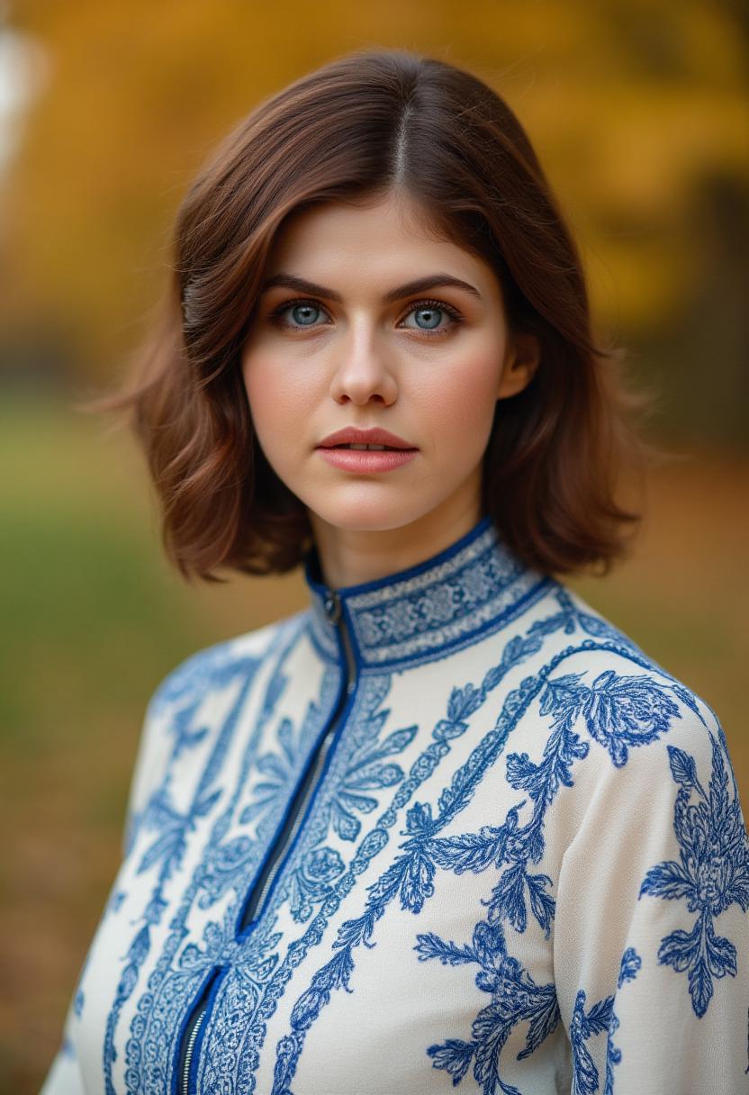 Alexandra Daddario [Flux] - V1 | Flux LoRA | Civitai