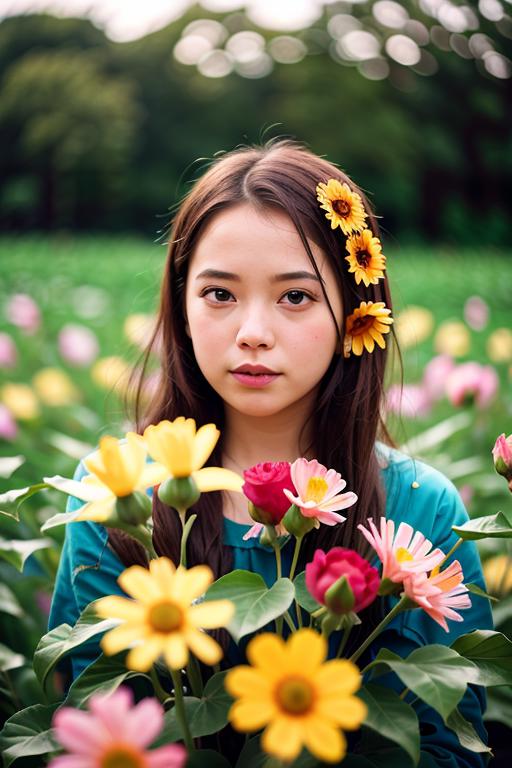 LOFI - V2 | Stable Diffusion Checkpoint | Civitai