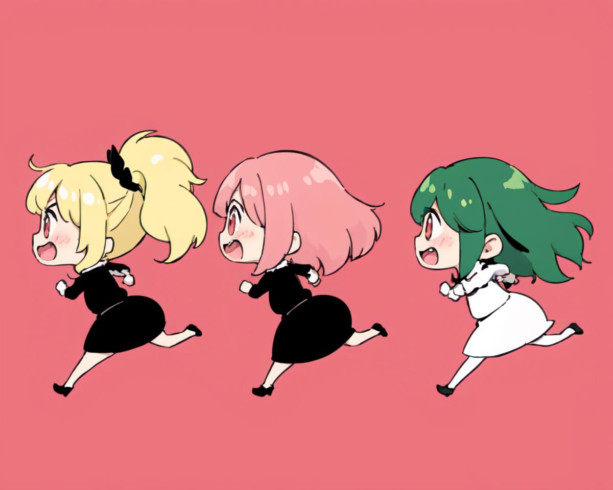 smooooch・∀・ - v1.0 | Stable Diffusion LoRA | Civitai